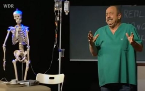 Ludger Stratmann – DoctorsTalents